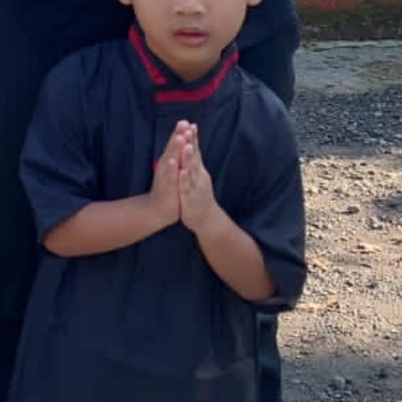 Website Khitan Moh. Saddam Putra Anugrah